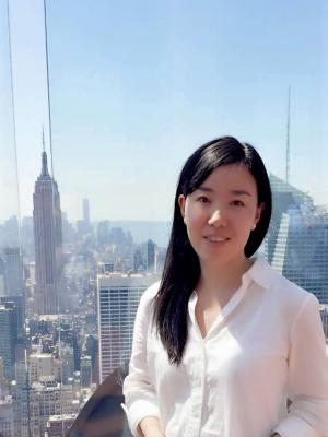 副教授 | 中山大学新闻传播学院